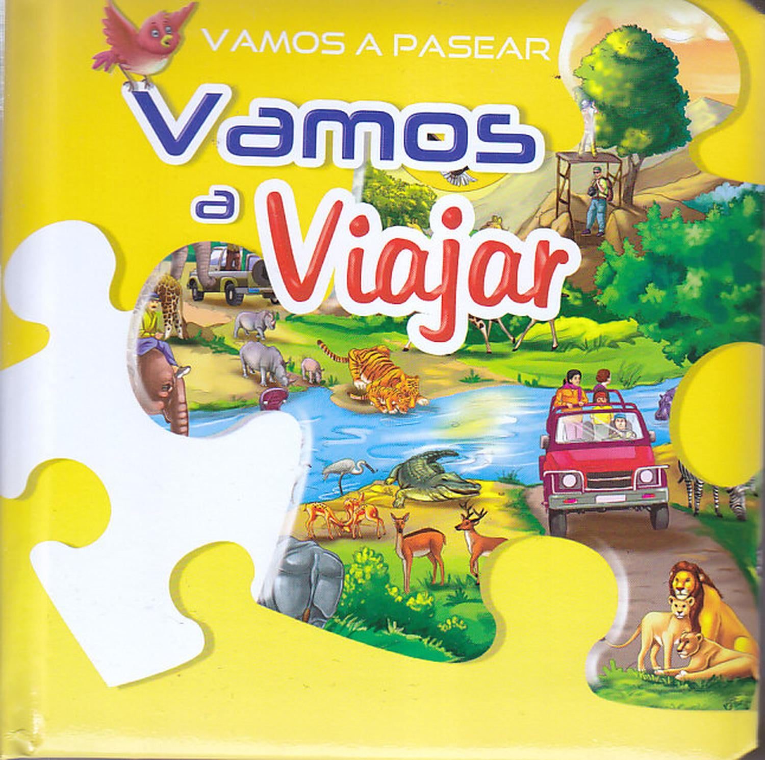 Vamos a Pasear Vamos a Viajar Comics Y Cuentos Asturias 9788417060411 ...