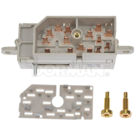 3497644 Ignition Switch