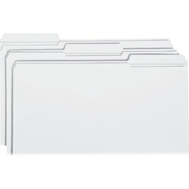 Smead® Employee Record File Jackets, Manila, Pack Of 20 - Walmart.com