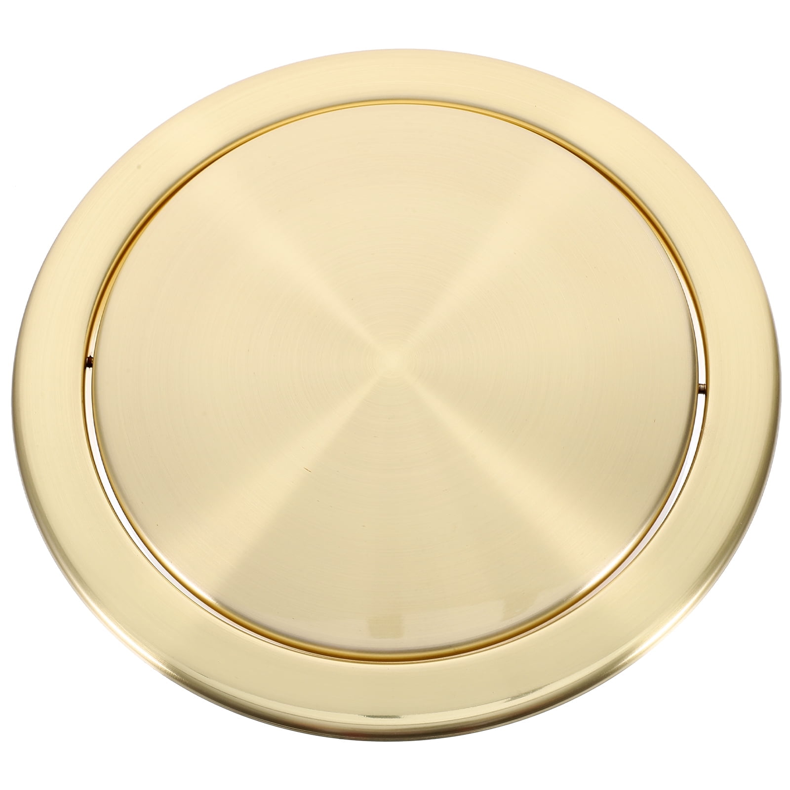 Tapas para botes de basura, tapas para botes de basura, tipo empotrado ...