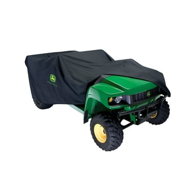 Classic Accessories Compact Utility Tractor Cover - Walmart.com
