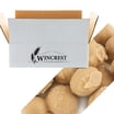 Zachary's Candy Coated Maple Nut Double Dipped Peanuts, 3 lb. Bag ...