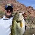Acme Tackle Kastmaster Spoon 3/4oz Rainbow Trout - Walmart.com