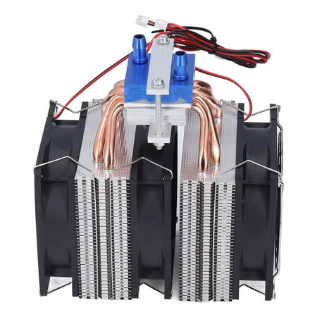 Cooling Module, Water Cooler Module Easy To Install For DIY Radiator ...