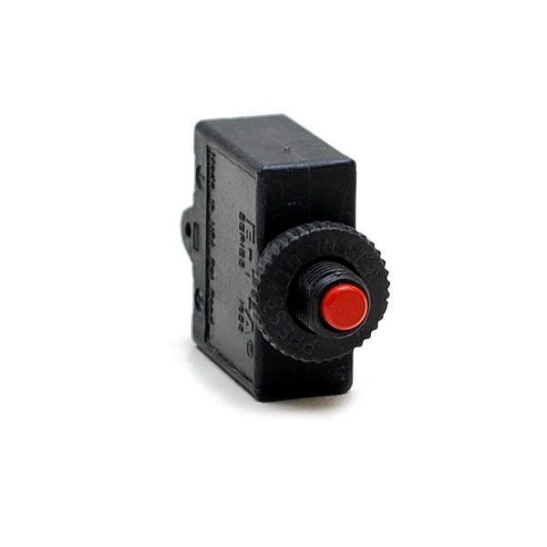 ETA Boat Breaker Switch | 5 Amp Push To Reset - Walmart.com