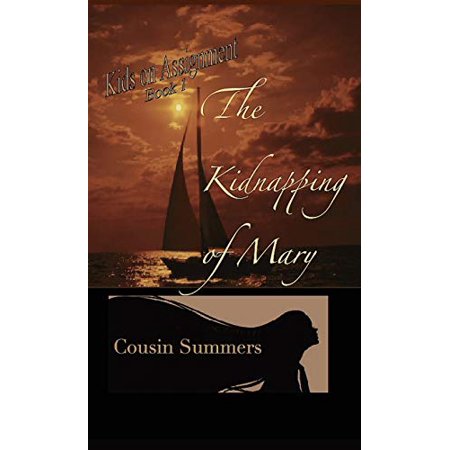 The Kidnapping of Mary (Kids on Assignment) | Walmart Canada