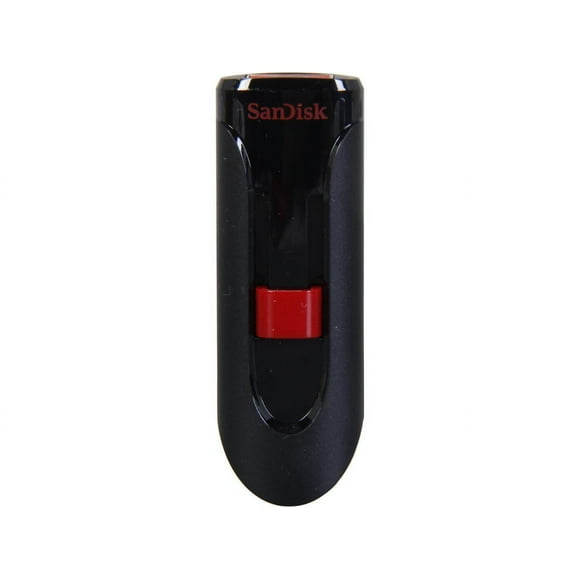 Sandisk SSD & USB Banner Shelf