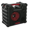ION Uber Boom Ultra Portable Bluetooth Boom Box with Speakerphone ...