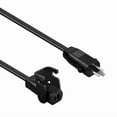 6.6Ft Extension Power Cable Cord For Okin Refined-R Mod Jldq-11 29V ...