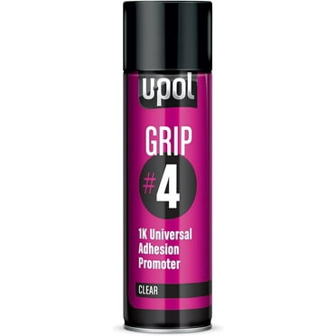 U-Pol Products UP5024 Raptor Adhesion Prometer Aerosol - Walmart.com