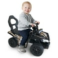 Realtree Foot-to-Floor Ride-on for Toddlers - Walmart.com