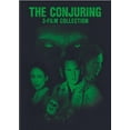 The Conjuring 3-Film Collection (The Conjuring / The Conjuring 2 The ...