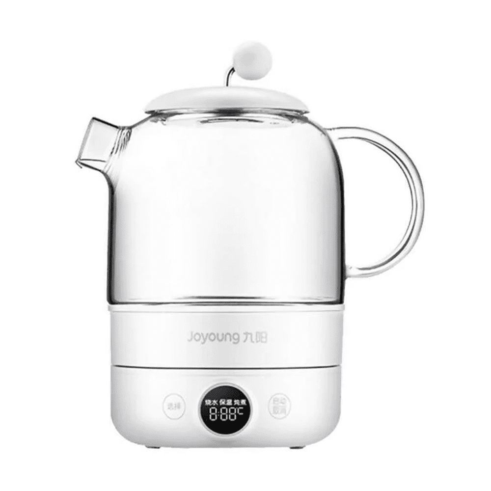 Click here for Joyoung K08-Wy601u Kettle (White) prices