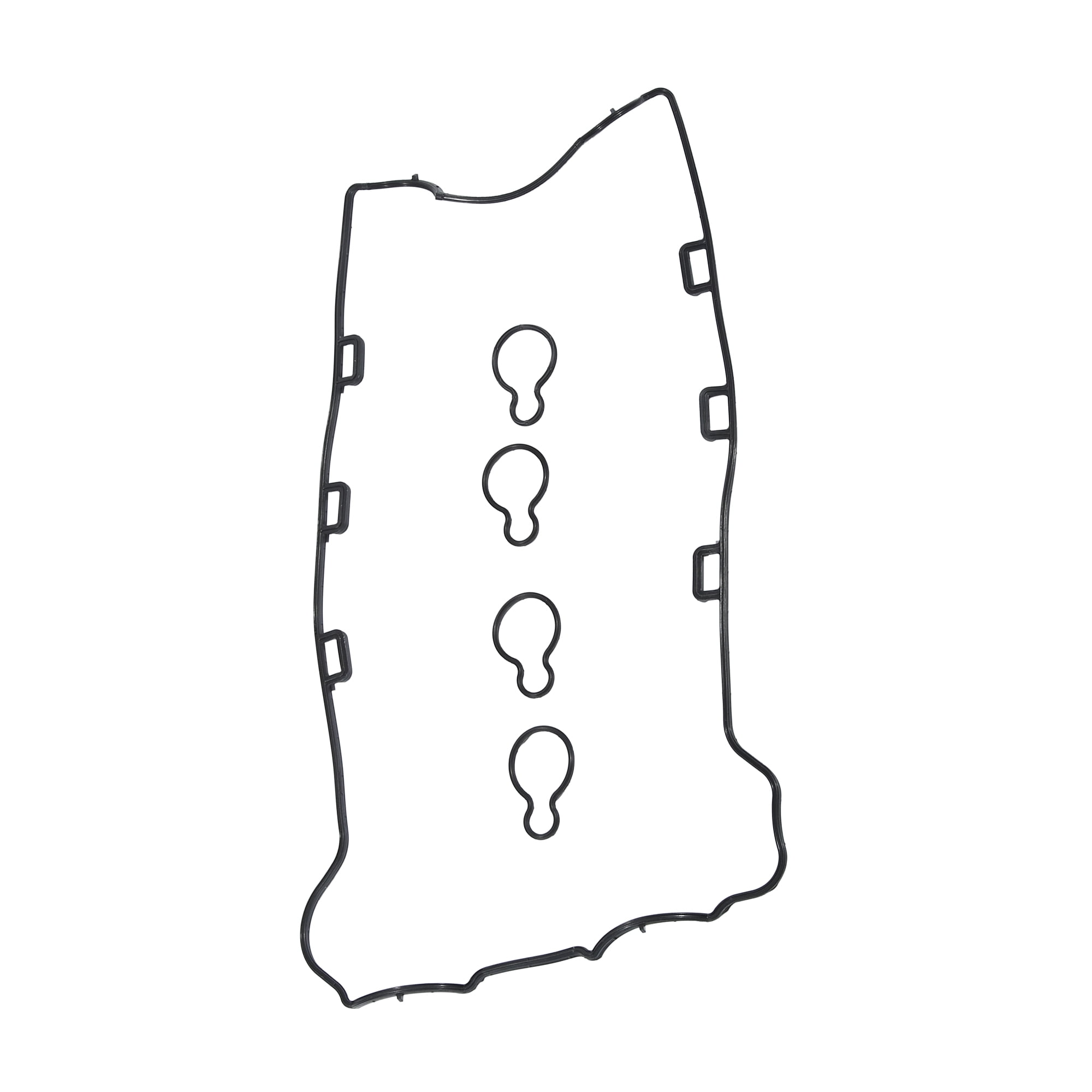 Click here for Unique Bargains 1 Set Engine Valve Cover Gasket 90... prices