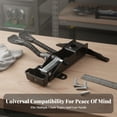 Lazsy Office Chair Tilt Mechanism Easy Installation Office Chair Tilt ...