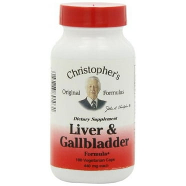 Dr. Christopher's Original Formulas Herbal Thyroid Formula Capsules ...