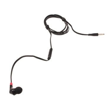 Mono Headset for Samsung Galaxy A50/A20/A10e - Earphone w Mic Wired ...