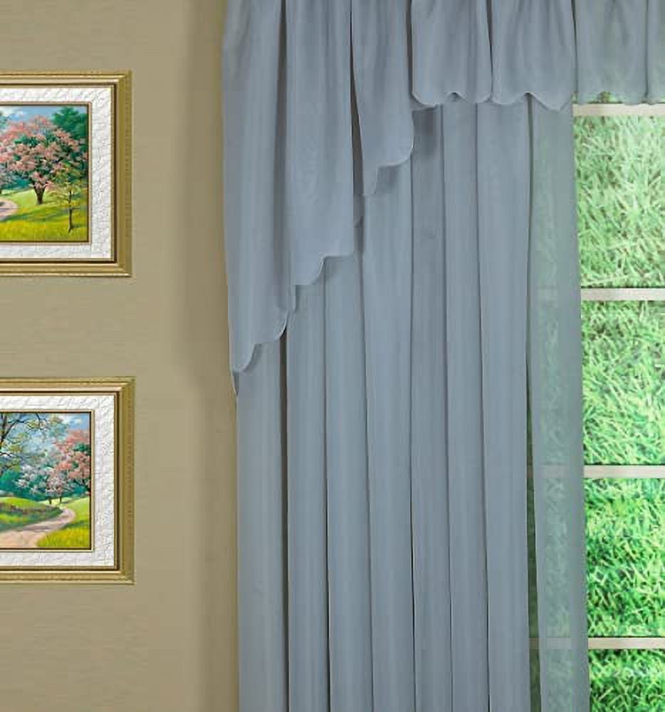 Emelia Original Voile Panel 84 Emelia Original Voile Panel 84