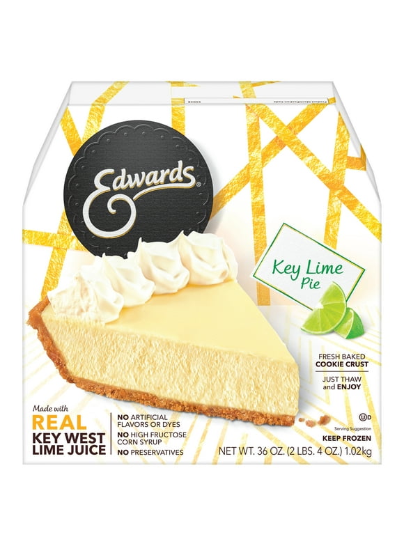 Edwards Frozen Pies in Frozen Desserts - Walmart.com