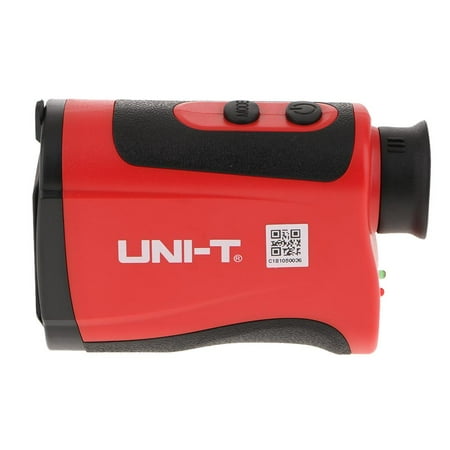 1200 Meters Handheld Range for Measuring Distance, Angle, Height ...