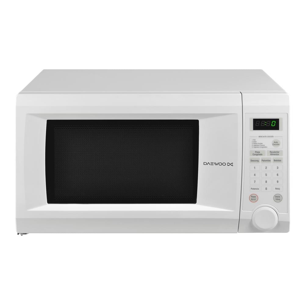Horno de Microondas Whirlpool WM1807B 0.7 Pies Negro | Walmart en línea