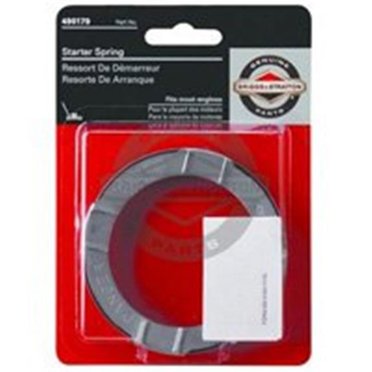 Briggs and Stratton Rewind Starter Spring - Walmart.com