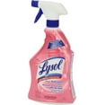 Lysol Bathroom Cleaner Spray Bathroom Foam Summer Fresh 950ml