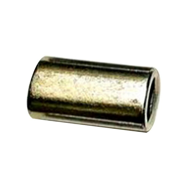 Colaxi 316 Stainless Steel Wire Rope Ferrules Crimping Sleeves Cable ...