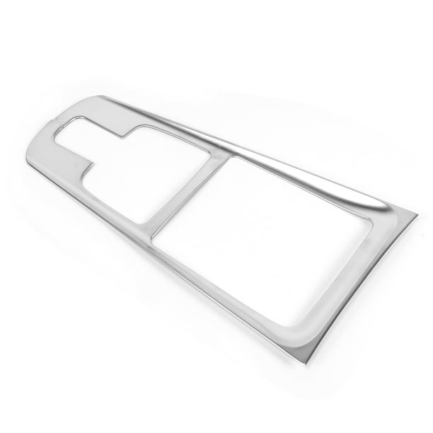 Car Center Console Frame,Center Console Decoration Panel Center Console ...