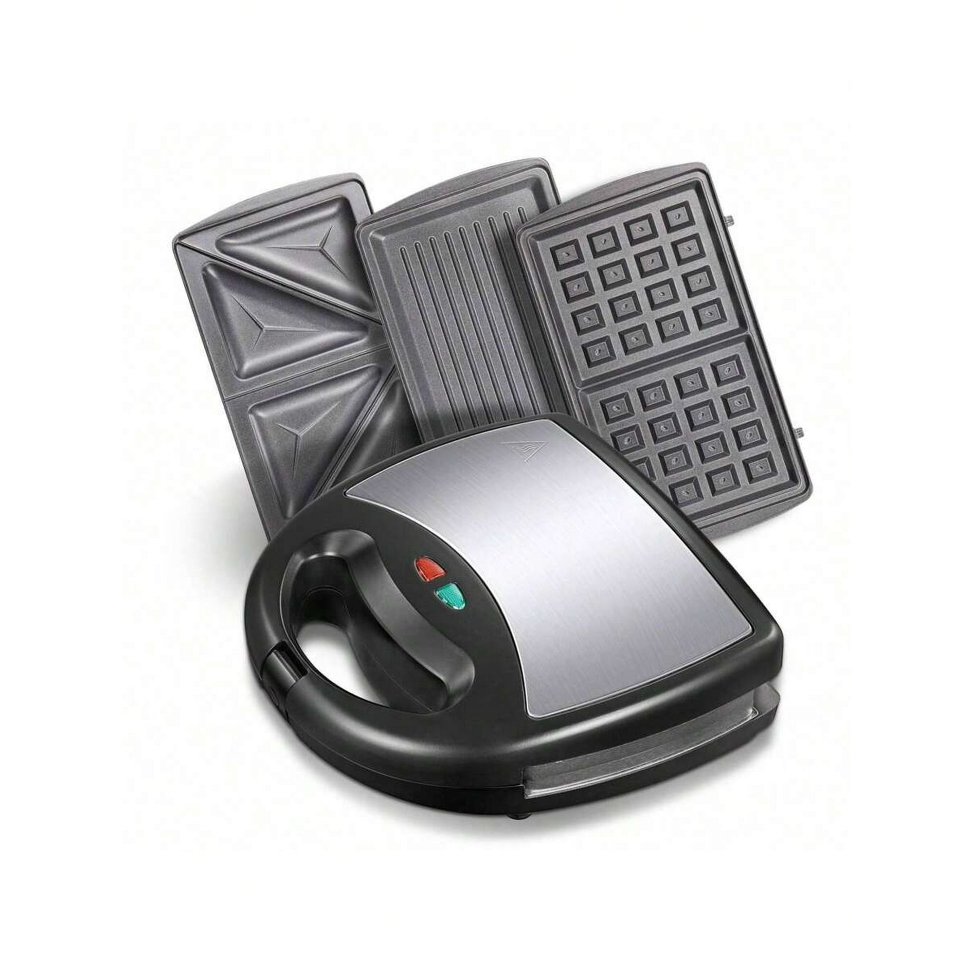 Click here for Nobrand Sandwich Maker  3 In 1 Waffle Maker  Toast... prices