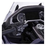 Can-Am New OEM, Ryker Wide And Long Branded Passenger Comfort Seat ...