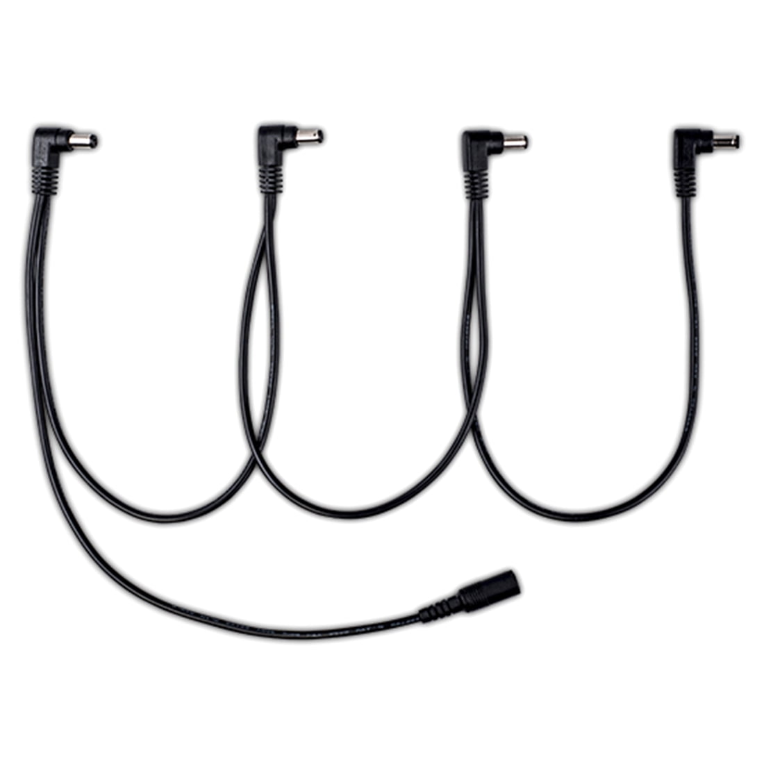 CM-25 4 in 1 Adapter Charger Power Supply Cable for JOYO Guitar Effect ...
