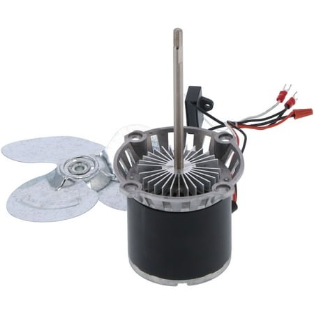 KL-45 Condenser Fan Motor Kit, Condenser Fan Motor Kit Professional ...