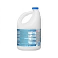Clorox Concentrated Germicidal Bleach, Regular, Liquid Formula, 121 oz ...