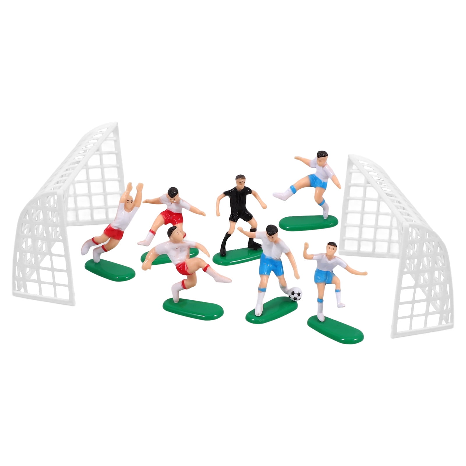 Click here for Cimaxic Birthday 1 Set Of Football Cake Decor Birt... prices