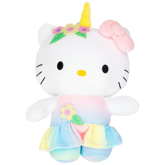 Hello Kitty Easter Plush