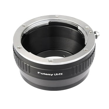 Urth Leica R Lens Mount to Nikon F Camera Mount Adapter - Walmart.com