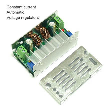 Voltage Regulator DC 6V-35V Overvoltage Protection Industry Supplies ...