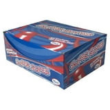 RED VINES Super Ropes, Individually Wrapped, Licorice Candy, 2 oz, 15 ...