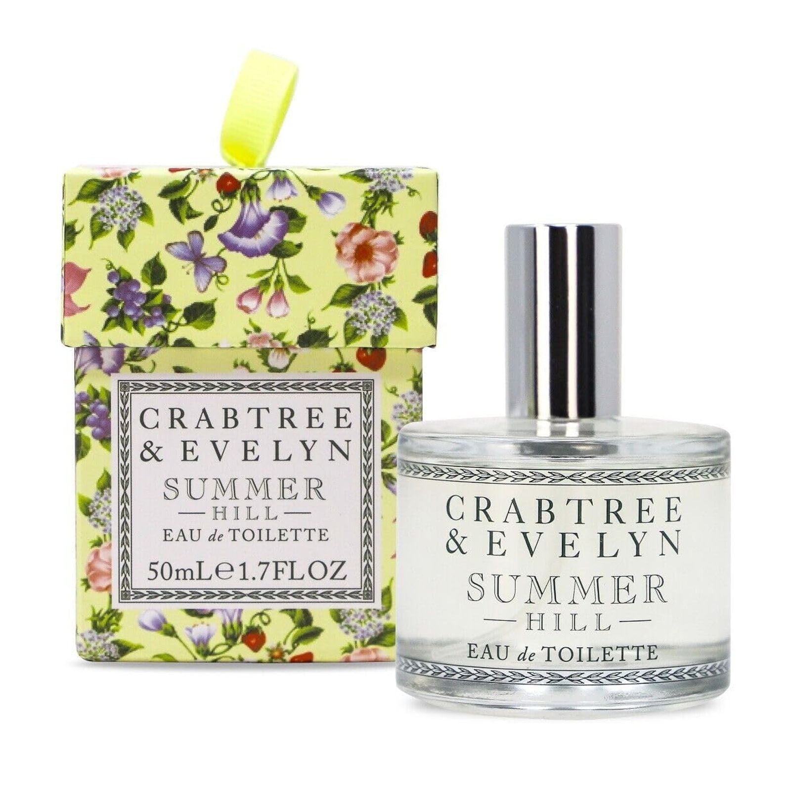 Click here for Crabtree & Evelyn Eau De Toilette  Summer Hill 1.7... prices