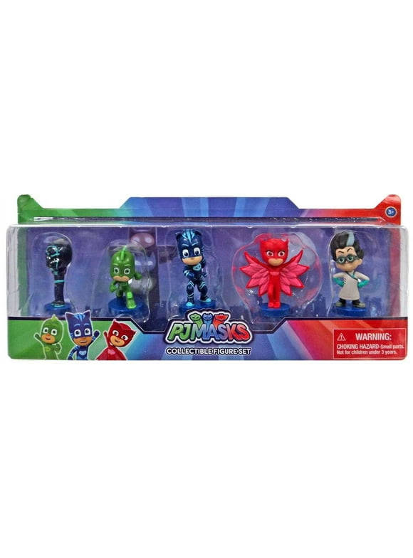 PJ Masks Toys in Preschool Toys - Walmart.com