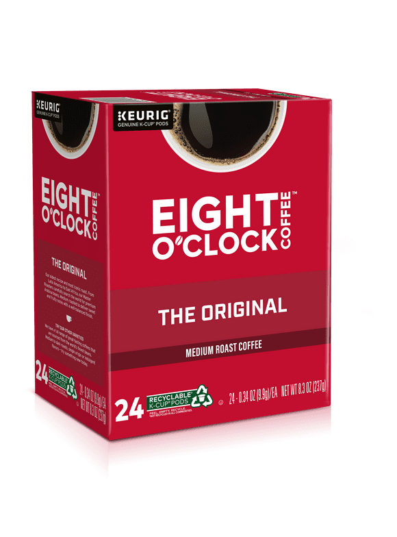 Eight O'Clock Coffee in Coffee - Walmart.com