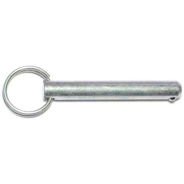 Midwest Fastener MF67126 0.37 x 2.12 Cotterless Hitch Pins - 4 Piece ...