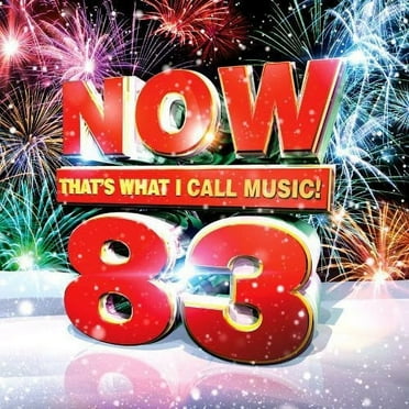 Now That's What I Call Music 91 / Various - Walmart.com