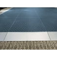 Quix Interlocking Indoor/Outdoor Floor Tiles, Patio Flooring, Garage ...