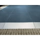 Quix Interlocking Indoor/Outdoor Floor Tiles, Patio Flooring, Garage ...