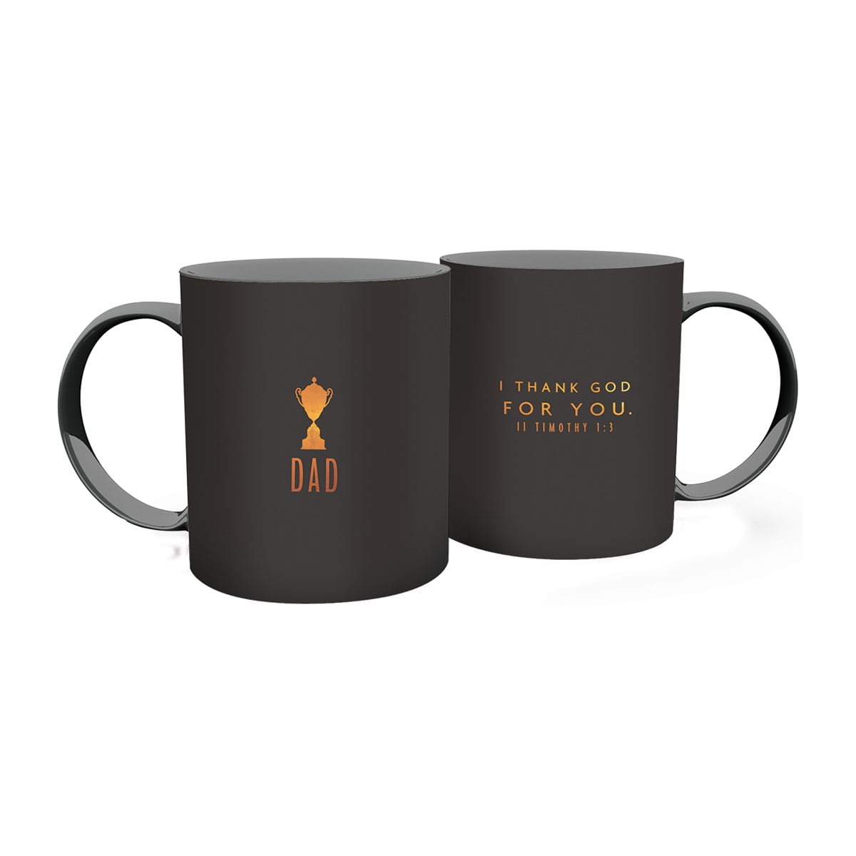 DaySpring - Trophy Dad - Standard Mug - Walmart.com