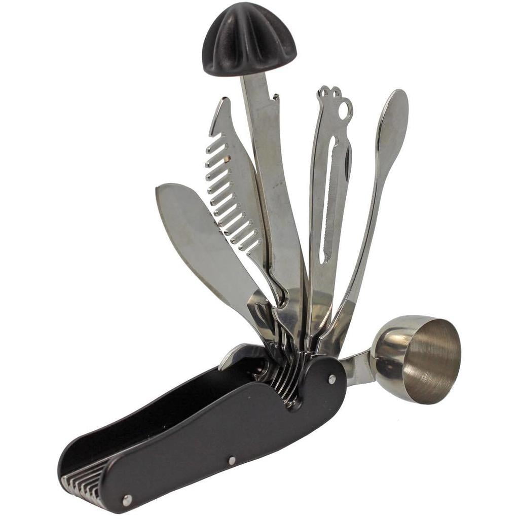 Streamline Tools Collection