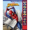 Disney Junior Marvel Spidey and His Amazing Friends: Spidey Makes a ...