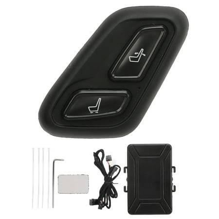 Seat Adjustment Wireless Switch,Co Pilot Seat Adjustment Seat ...